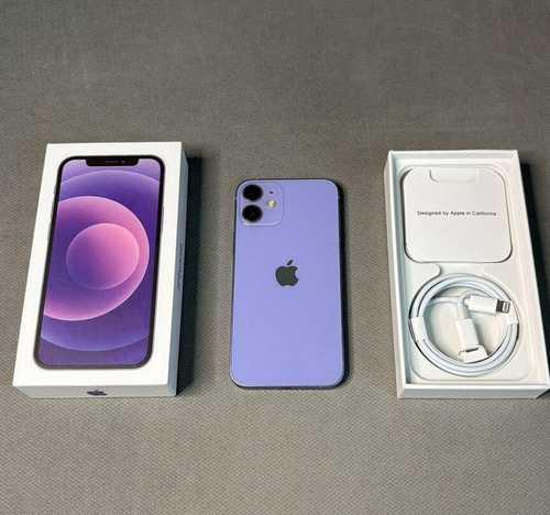 iPhone 12 mini, 128 ГБ