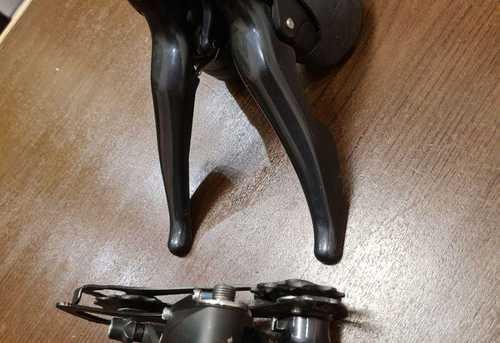 Группсет Shimano Sora R3000