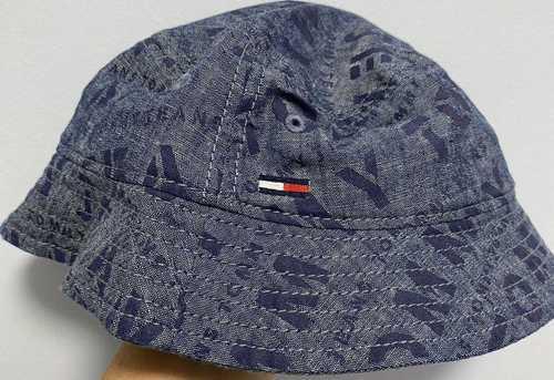 Детская панама Tommy hilfiger jeans оригинал