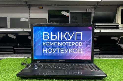 Ноутбук Samsung np355e5c