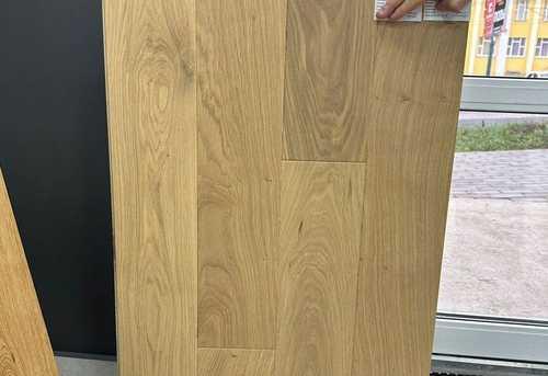 Ламинат новый