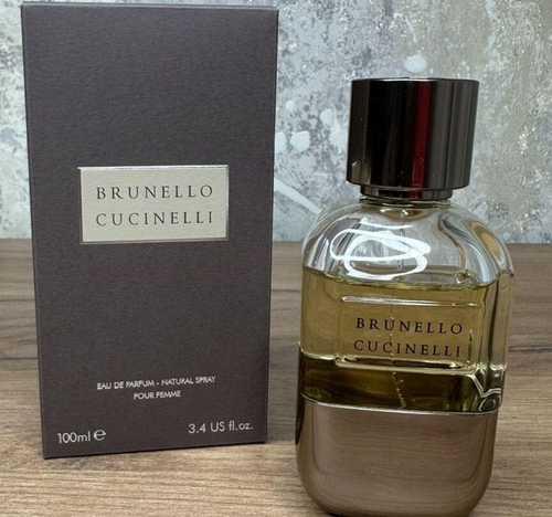 Brunello Cucinelli Pour Femme Brunello Cucinelli