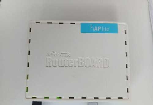 Routerboard 941-2nD r2