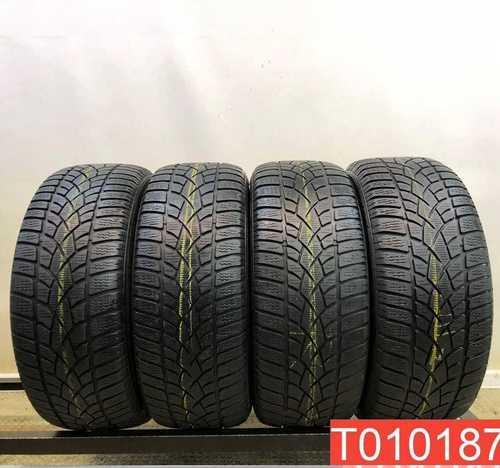 Dunlop SP Winter Sport 3D 225/55 R17 97H