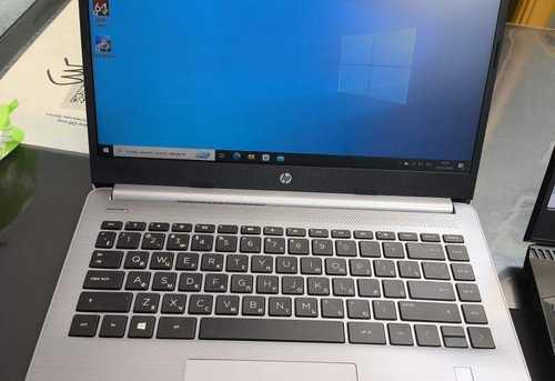 HP 340s G7 core i7 1065g7/8/256gb