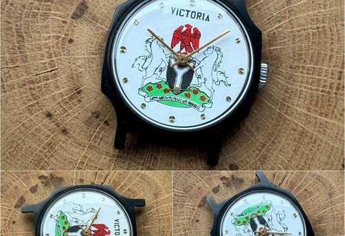Победа Виктория - мужские наручные часы СССР