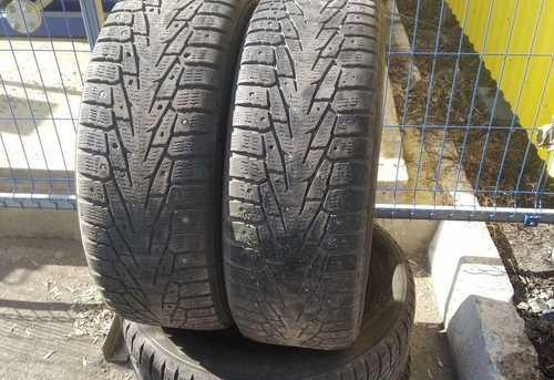 Nokian Tyres Nordman 7 225/60 R17
