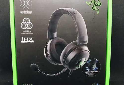 Razer Kraken V3 Hypersense