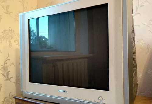 Телевизор Samsung сs-29k3zqq