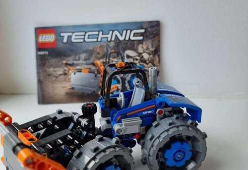 Конструктор lego Technic 42071