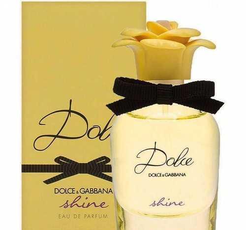 Dolce gabbana dolce shine 75 EDP