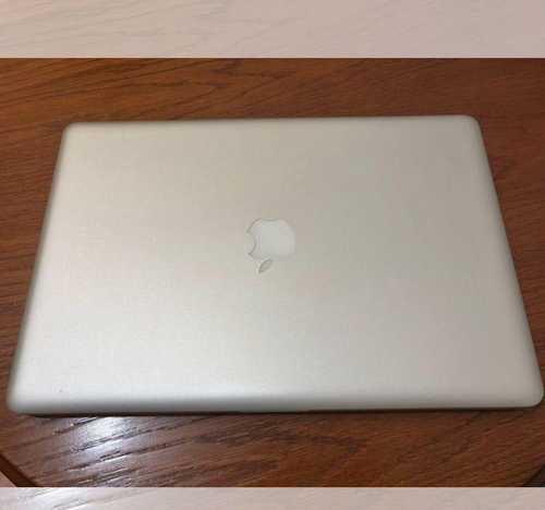 Продам Apple Macbook pro 15 mid 2012 A1286