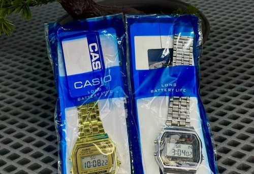 Мужские наручные часы Casio