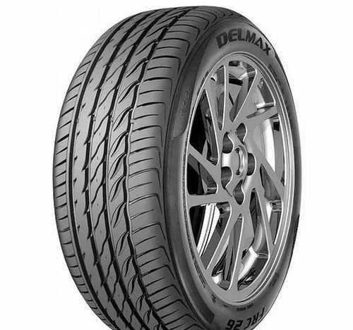 Delmax PerformPro 245/45 R18 100W