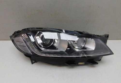 Фара правая Jaguar XF (97577)