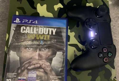 Sony PS4 slim 1tb