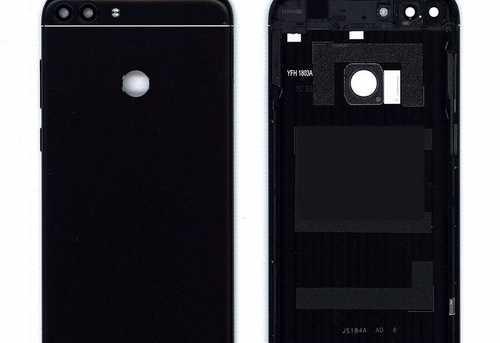 Задняя крышка Huawei P Smart Enjoy 7S черная