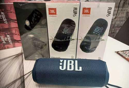 Блютуз Колонка JBL flip 6