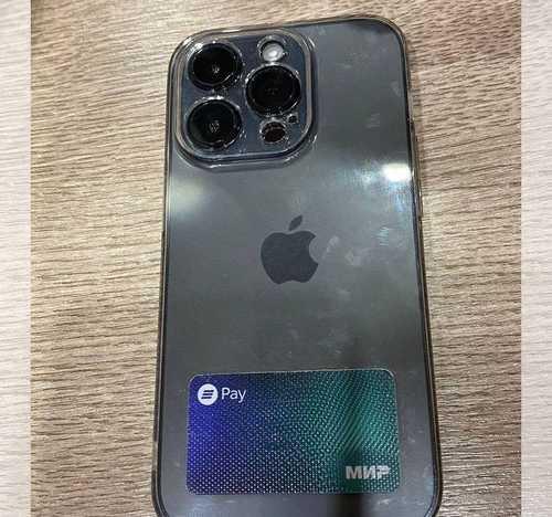iPhone 14 Pro, 256 ГБ
