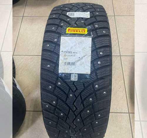 Pirelli Winter Ice Zero 2 205/50 R17 93T