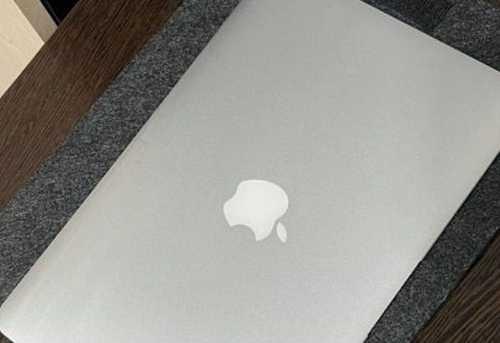 Apple MacBook Air 11 2012 резерв