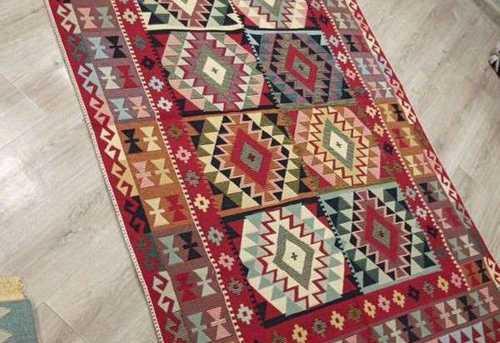 Турецкие ковры скандинавский стиль хб из фабрика
