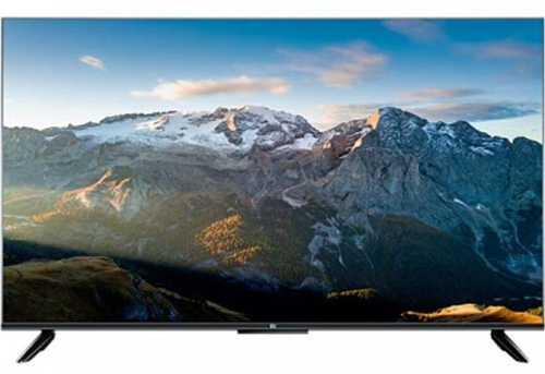 Xiaomi MI TV EA50 2022 телевизор