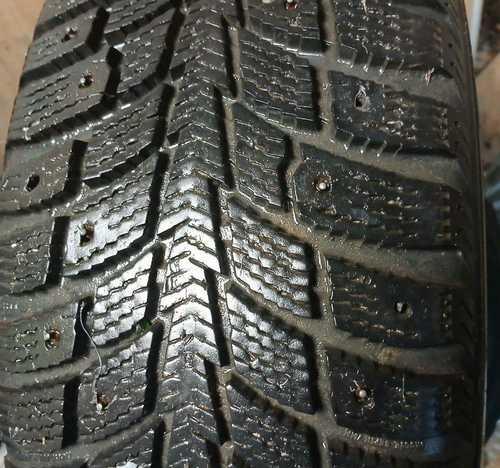 Nokian Tyres Hakkapeliitta 2 205/60 R16