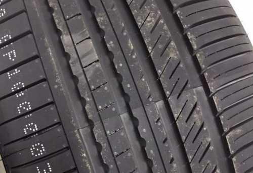 Kinforest KF-550 285/35 R21 и 325/30 R21