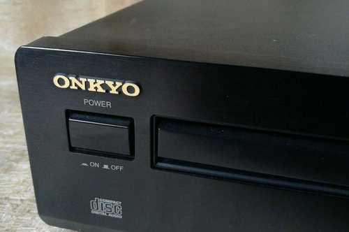 Onkyo DX-7211 CD-плеер 220 Вольт