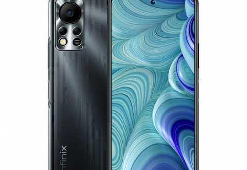 Infinix Note 11, 6/128 ГБ