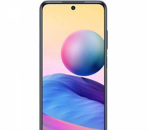 Xiaomi Redmi Note 10T 4/128GB Nighttime Blue 33312