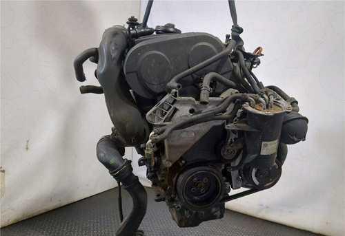 Двигатель Volkswagen Jetta 5, 2007