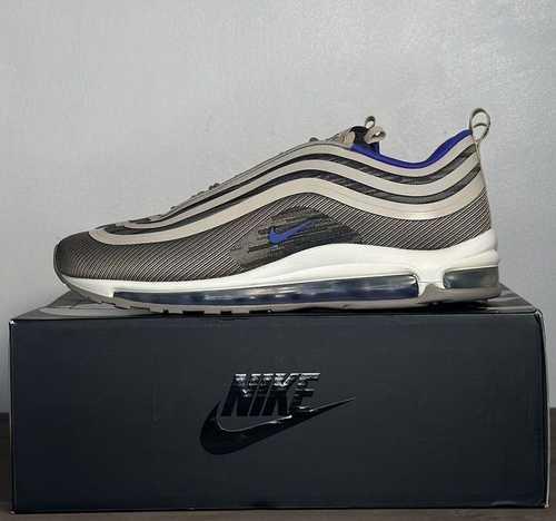 Nike Air Max 97 оригинал (44.5EUR)