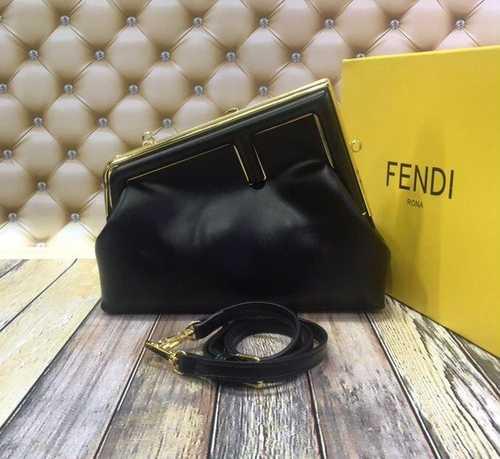 Сумка Fendi First
