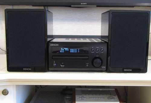 Ресивер Denon RCD-M40