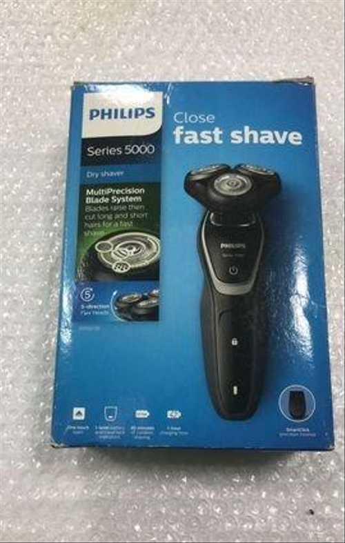 Электробритва Philips Series 5000 S5110/06