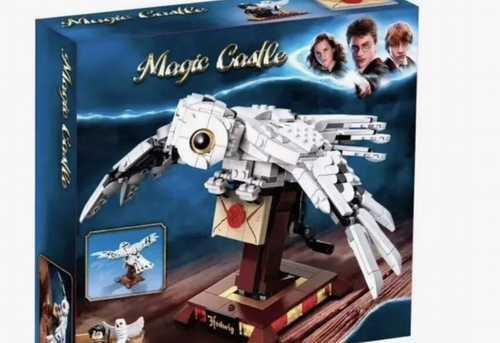 Лего Magic Castle "Сова Букля" 19076, 630 деталей