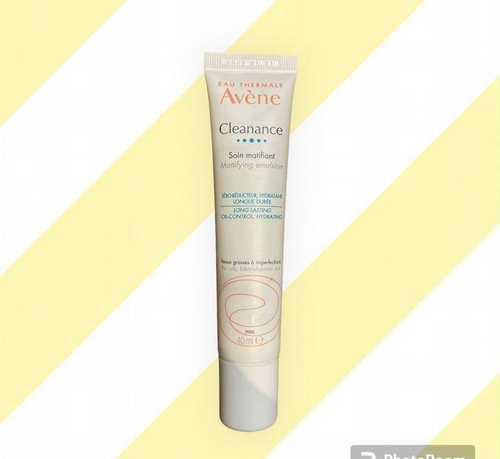 Avene Cleanance Soin Matifiant