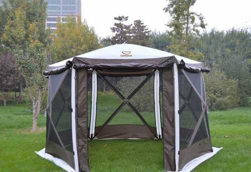 Палатка шатер кухня автоматический Condor
