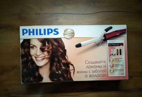 Мультистайлер для волос Philips HP8697