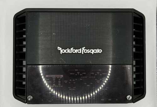 4-канальный усилитель Rockford Fosgate P400X4