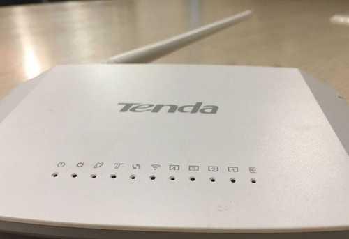 Wifi роутер Tenda D151