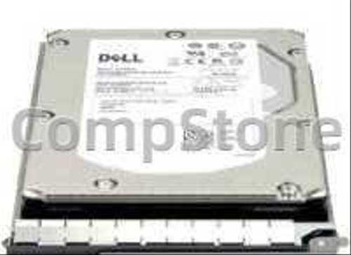 Накопитель HDD 08N9D5 Dell 2TB 7.2K 3.5 SATA 6G