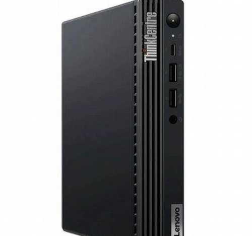 Компьютер Lenovo ThinkCentre M70q Gen 3 Tiny 11T30