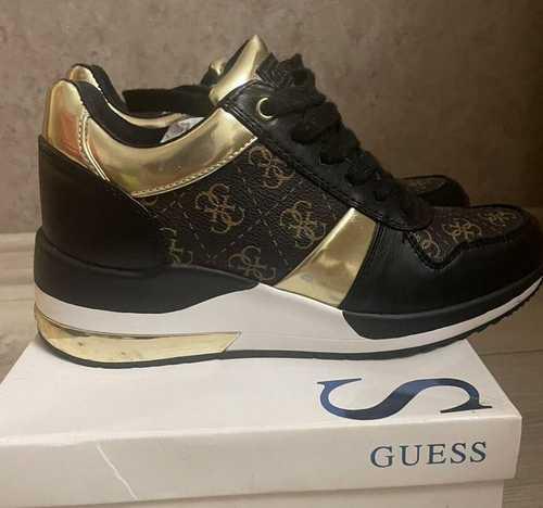 Guess кроссовки