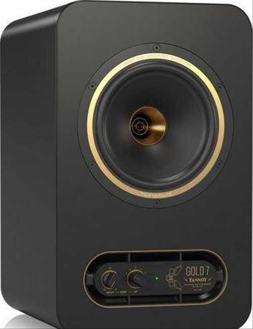 Студийный монитор Tannoy gold 7 (арт. 275789)