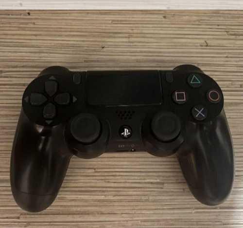 Джойстик dualshock ps4 v2 модель CUH-ZCT2E ориг