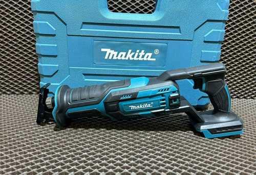 Сабельная пила makita