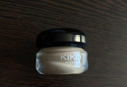 Гель для бровей kiko